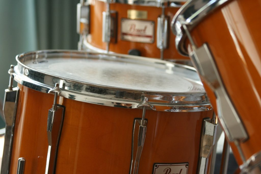Making the most of your bass drum - Kore Studios